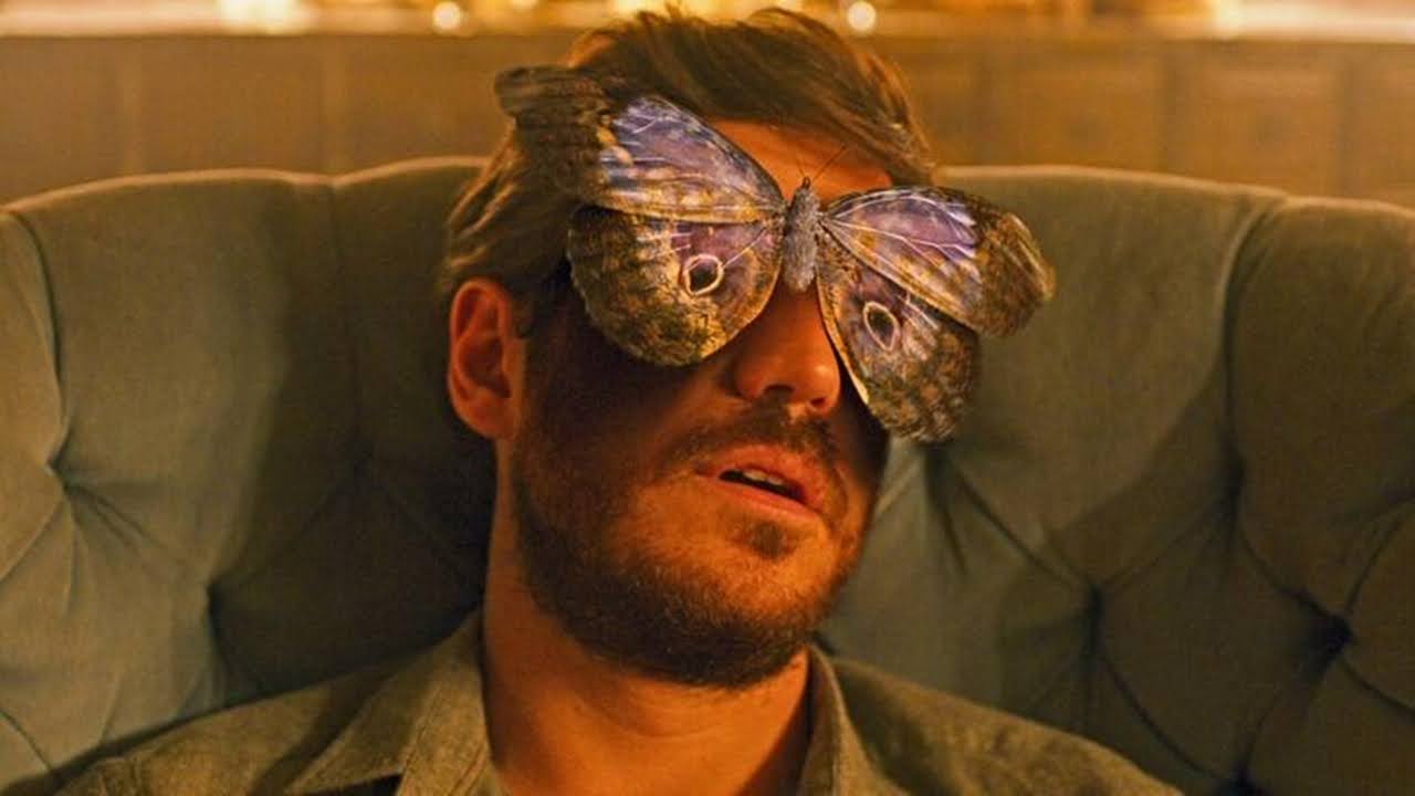 Cidade Invisível | Nova série Netflix começa a ser gravada - Pipocando ...