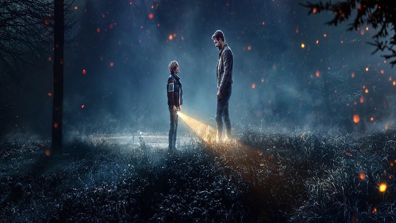 O Projeto Adam | Novo filme da Netflix - Pipocando Notícias