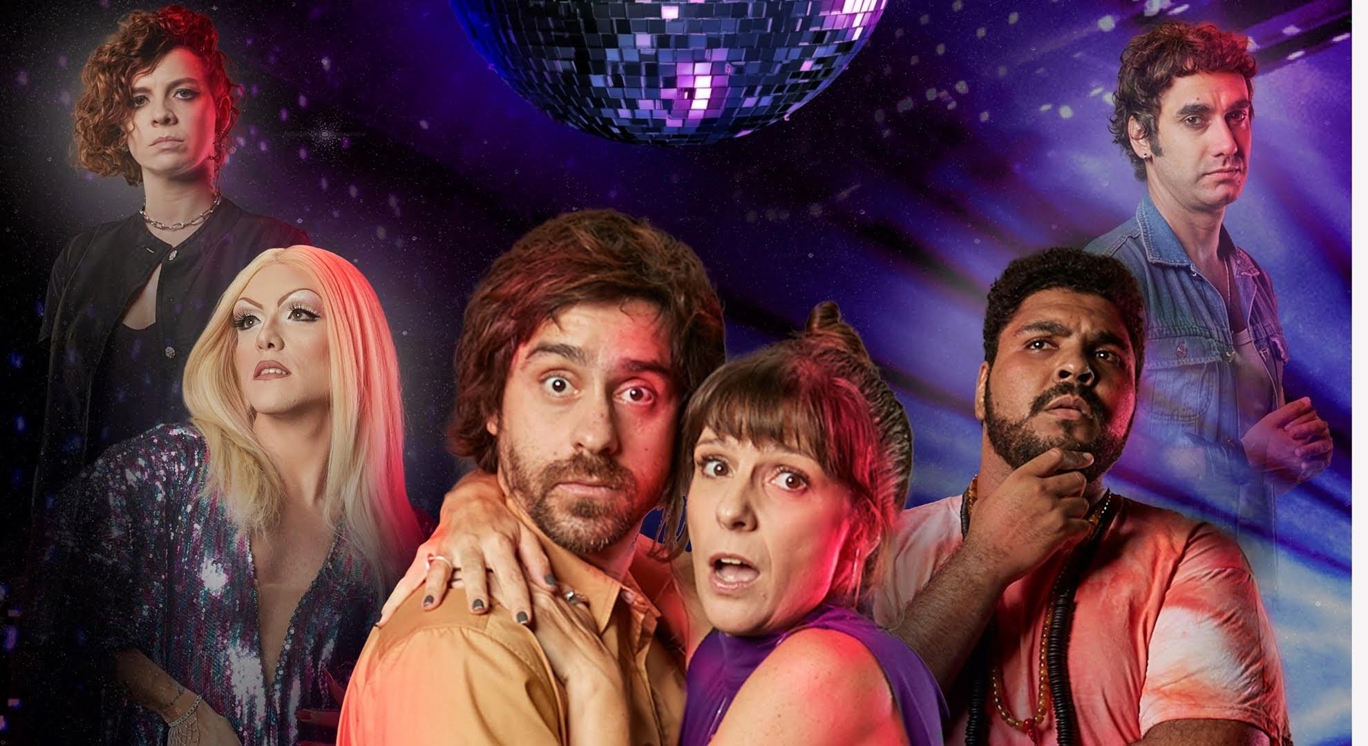 Fervo | Confira o trailer e o pôster da nova comédia nacional ...