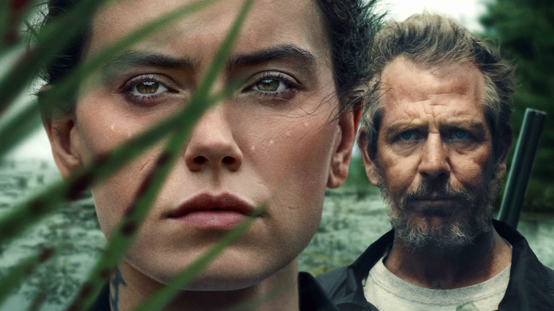 A Filha do Rei do Pântano | Trailer - Pipocando Notícias