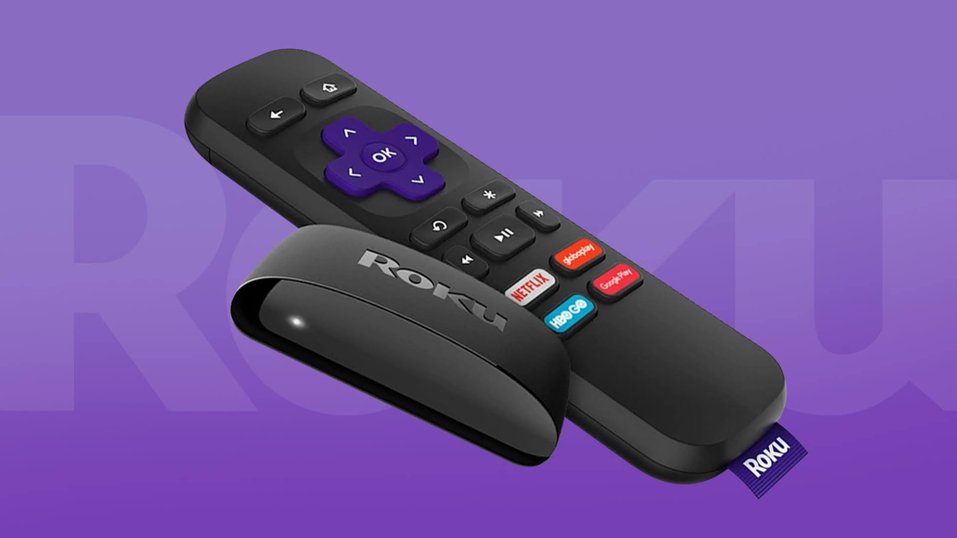 SÓ PLAY chega a Roku no Brasil - Pipocando Notícias