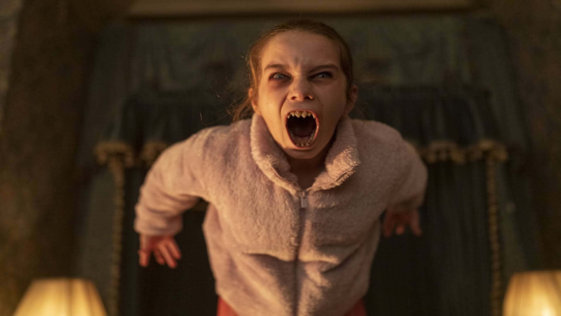 'Abigail' é o novo terror da Universal Pictures - Pipocando Notícias