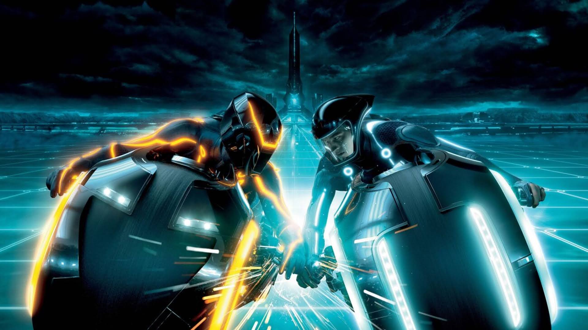 TRON 2 | Tron: Ares tem primeira imagem divulgada - Pipocando Notícias