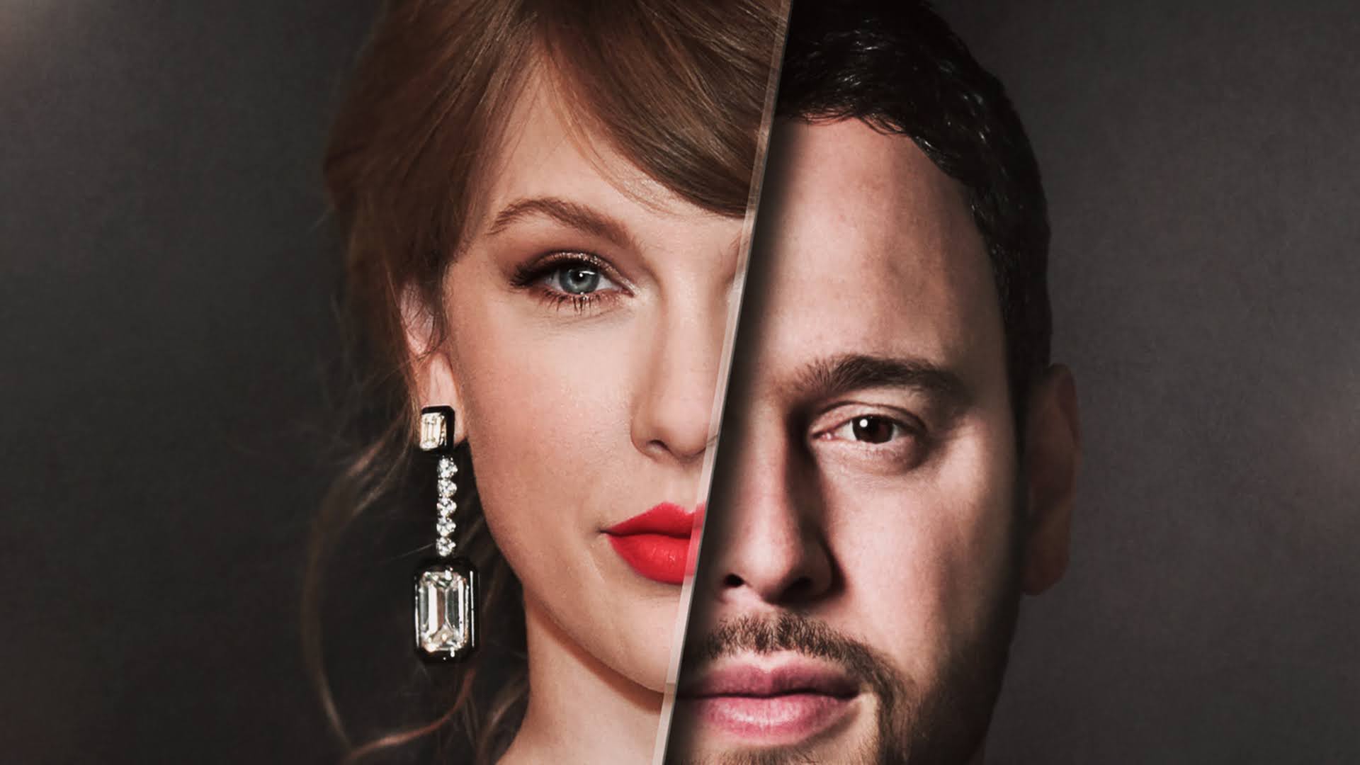 'Taylor Swift vs Scooter Braun: Bad Blood' - Pipocando Notícias
