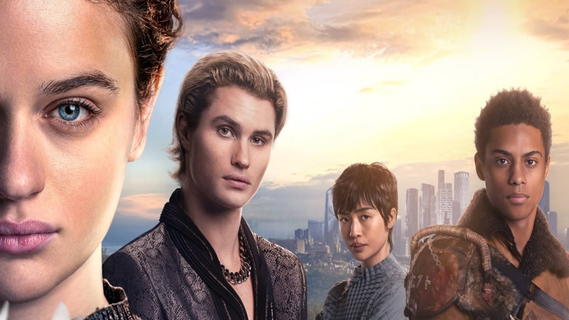 Feios | Novo filme da Netflix - Pipocando Notícias